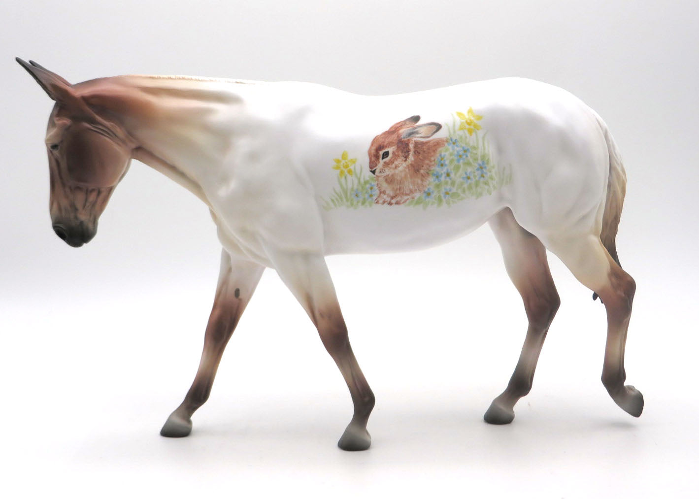 Sugar Kiss | StoneHorseRef